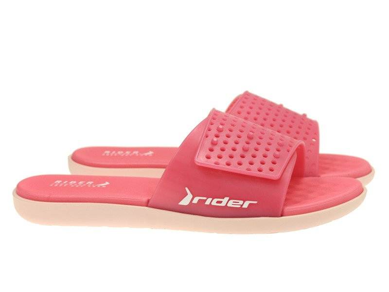 Rider flip flops Cross Fem | SHE \ FOOTWEAR \ Flip-flops | Salon ...