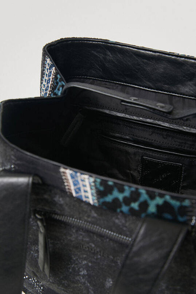 Torba Desigual | AKCESORIA \ Torebki/plecaki damskie ONA \ AKCESORIA ...